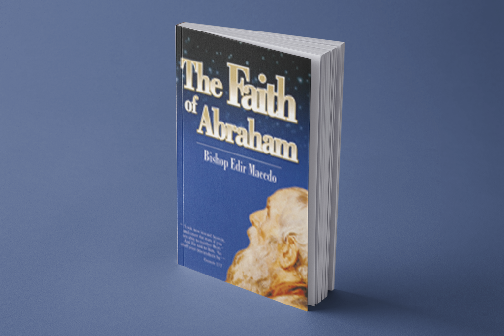 The Faith Of Abraham